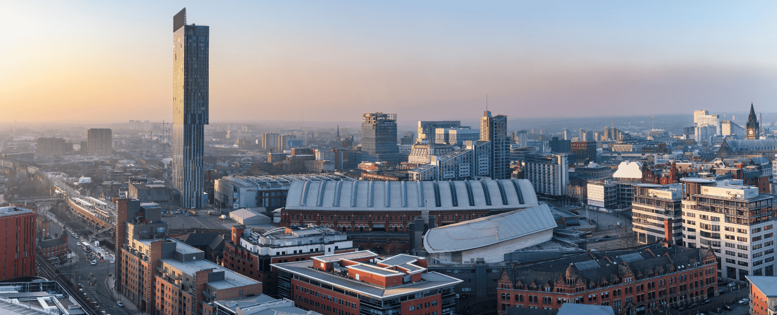 12 Manchester Based Fashion Brands You Should Know in 2024 - The Style ...