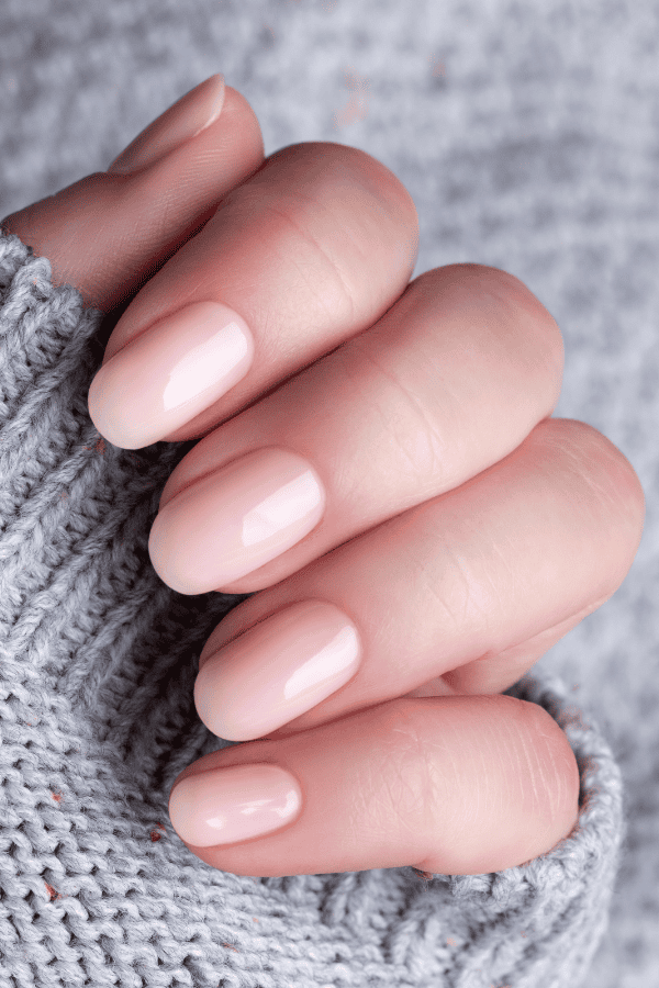 Soap Nails: Hottest Nail Trend for a Clean, Glossy Look - The Style Cycle